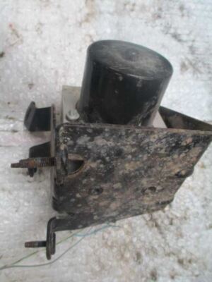 Anti-Lock Brake ABS Control Module Fits 12-16 IMPALA 22983473 | eBay