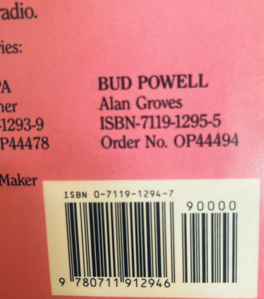 Louis Armstrong Jazz New Orleans Book Mike Pinfold 1987 Life & Times ...