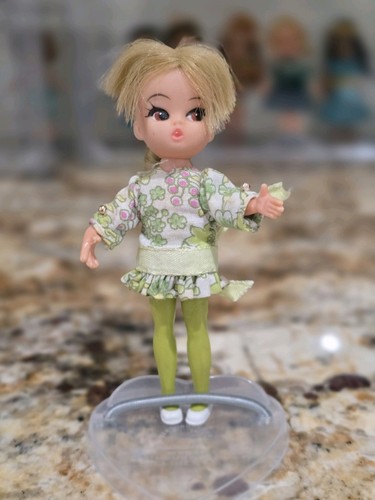 Dolly Darlings Dolls Vintage Toys Lot 1960s Hasbro AS IS | eBay