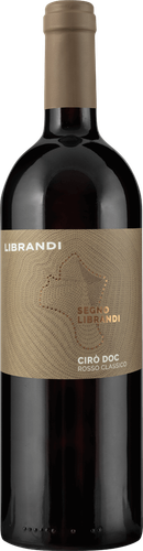 Librandi Segno Librandi Cirò Rosso DOC 2022 trocken (1x 0.75l) | eBay
