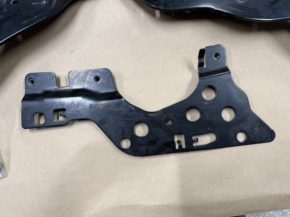 2015-2023 Ford Mustang Strut Tower and Firewall Brace Bar - OEM | eBay