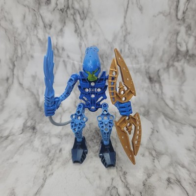Lego Bionicle Berix 8975 Complete No Box No Instructions | eBay