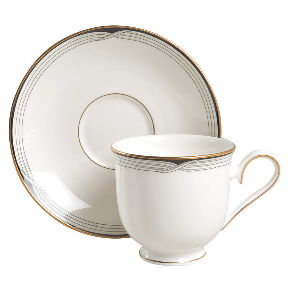 Lenox Erica Cup & Saucer 302966 | eBay
