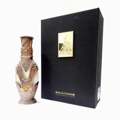 MAA ALTHAHAB Daraa 1.7oz Spray | eBay