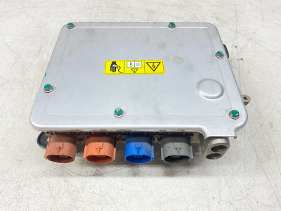 2012-2016 Tesla Model S Front Junction Box High Voltage Distribution ...