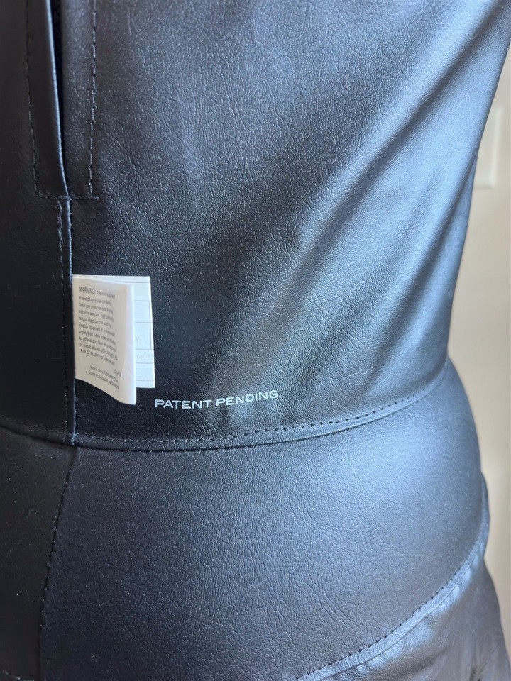 Versys VS Bob Full Body Opponent Bag w Arms and Legs Century Pre-Owned ...