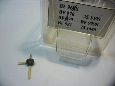 TRANSISTOR BF979 -NEW Old Stock. | eBay