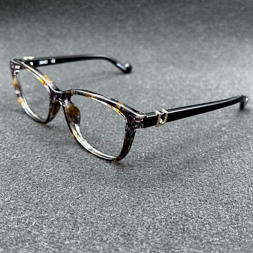 Liu Jo LJ2658R 003 Eyeglasses **FRAME ONLY** 53-16-135 VGC | eBay