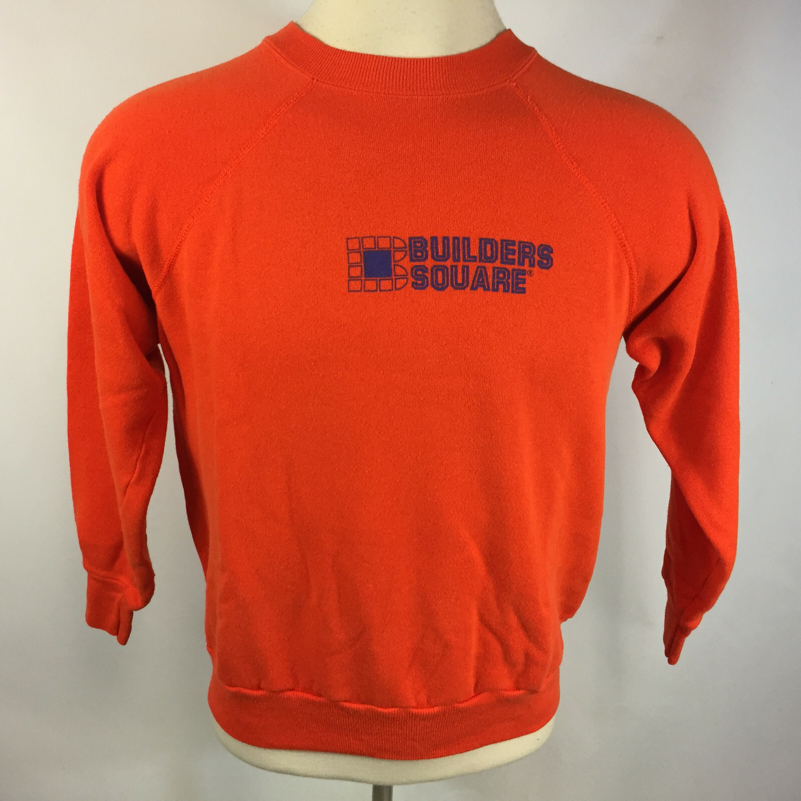 Vintage Builders Square Construction Tool Work Supply… - Gem