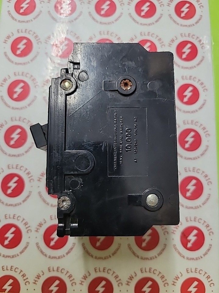 Westinghouse QC2060 60 Amp 2 Pole Circuit Breaker | eBay