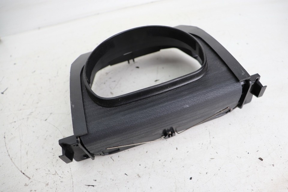 Mercedes Benz E63 AMG W211 Steering Column Surround Trim A2114600195 ...