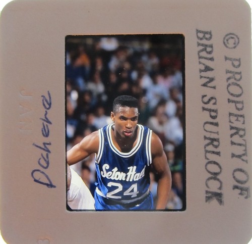 TERRY DEHERE LA CLIPPERS Sacramento Kings Grizzlies ST JOHNS ORIGINAL ...