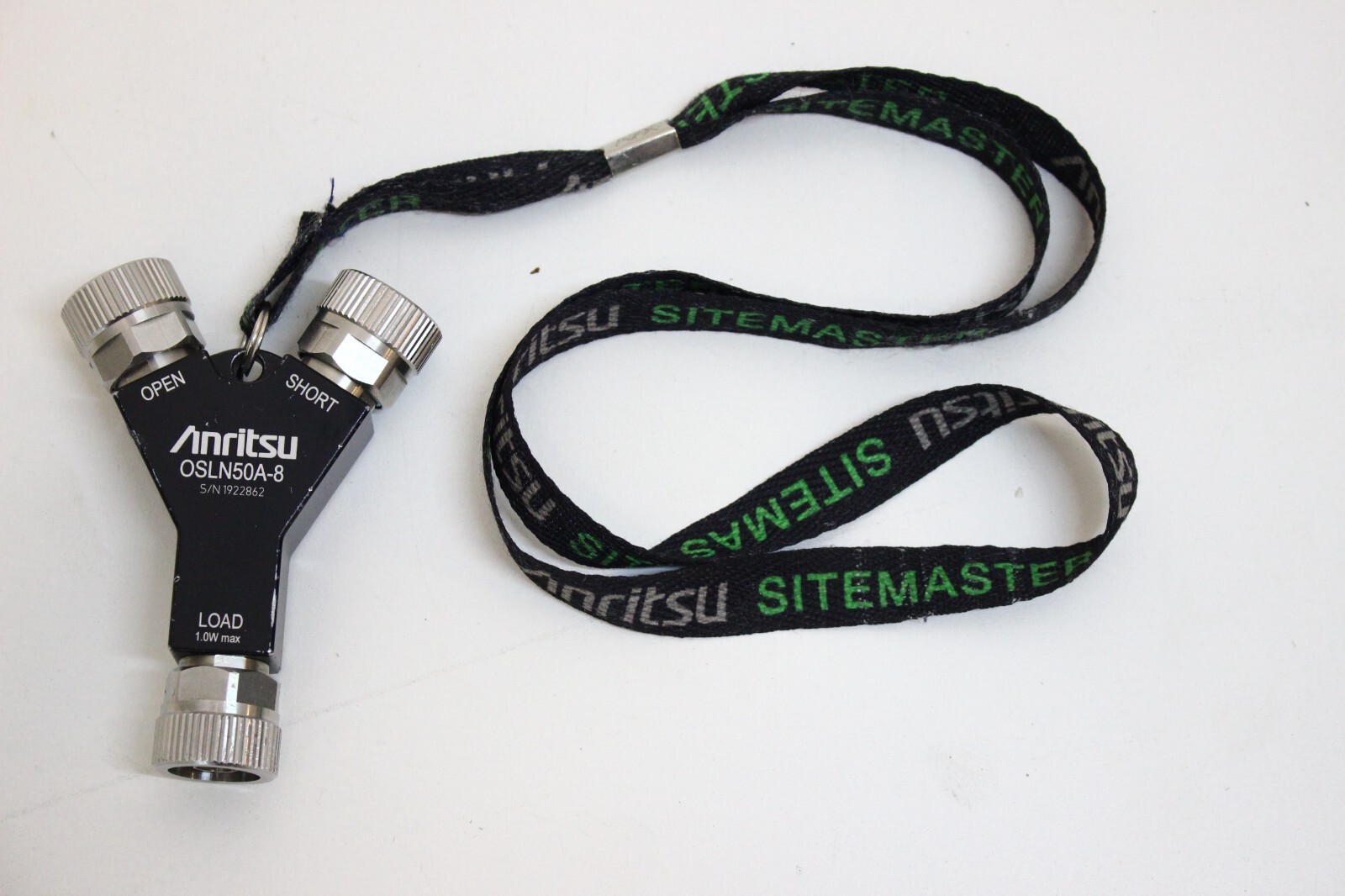 Anritsu OSLN50A-8 Coaxial Calibration Kit for sale online | eBay