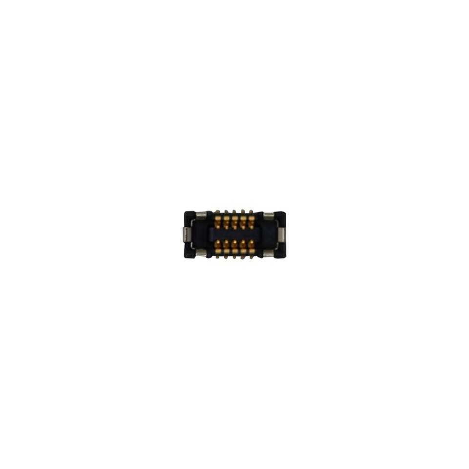 For Samsung Galaxy A13 5G Power Button FPC Connector On Board ...