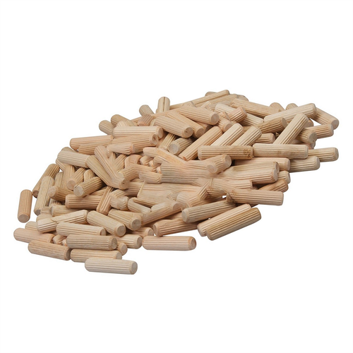 Dowel Pins 10 X 40mm - Hand Tools Timber Joinery Joints DIY 200PCS ...
