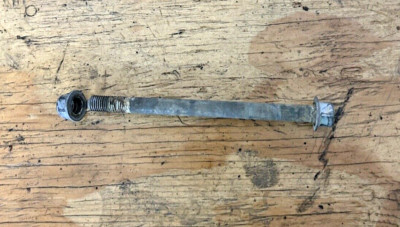 1986 YAMAHA 4 ZINGER 60 YF60S ENGINE MOUNTING BOLT HARDWARE MOTOR SCRew ...