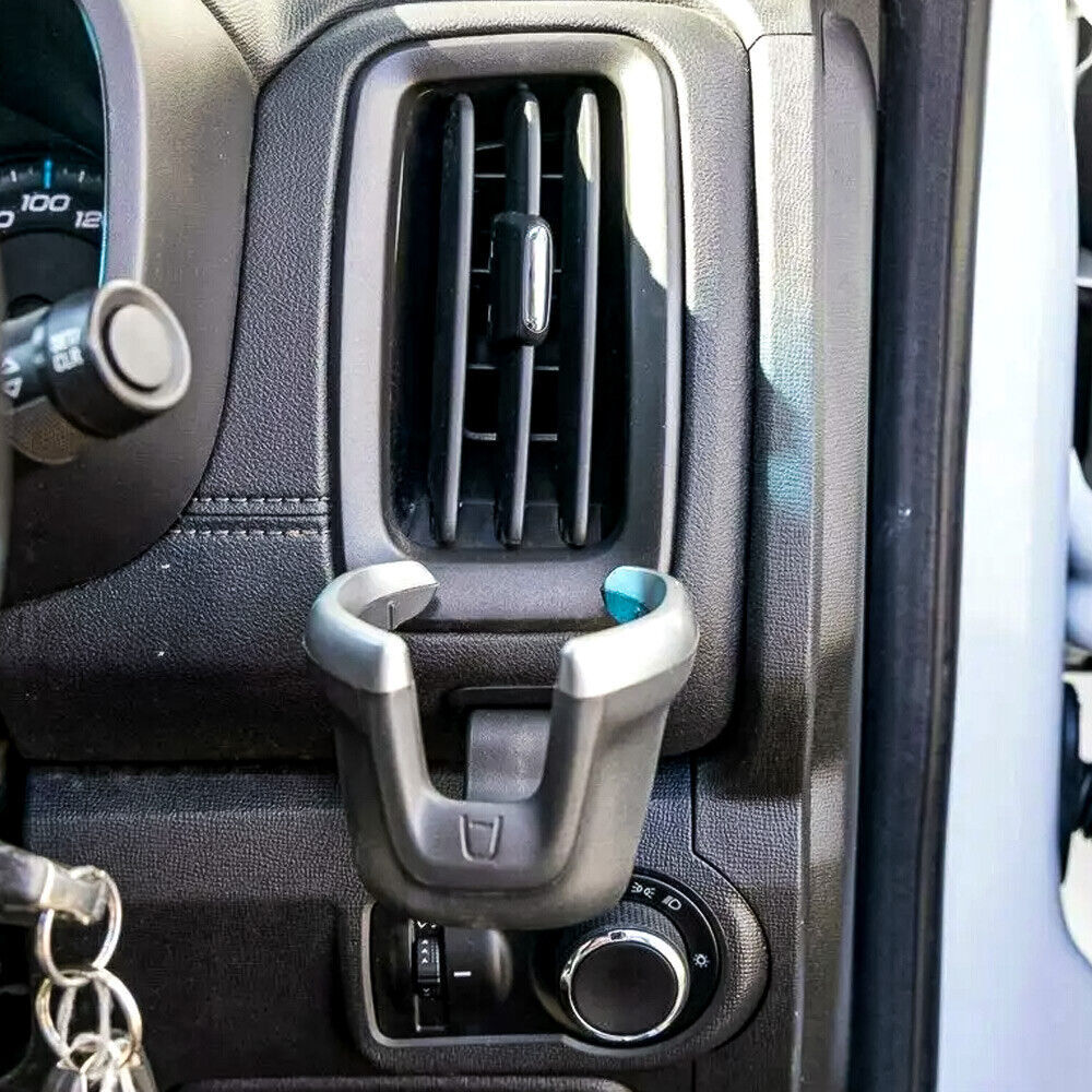 Fit For Holden Colorado S10 Trailblazer 2017-2022 52124622 Front Cup ...