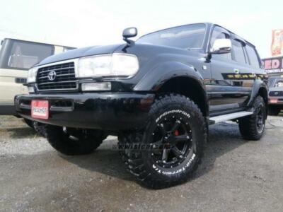 TOYOTA LAND CRUISER 01.90..01.98 HDJ80R VALVE, INTAKE 13711-17010 YEDEK ...