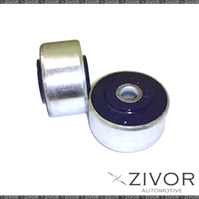 New SUPERPRO Bushing Kit For MITSUBISHI LANCER EVO 7, 8, 9 2001-2008 # ...