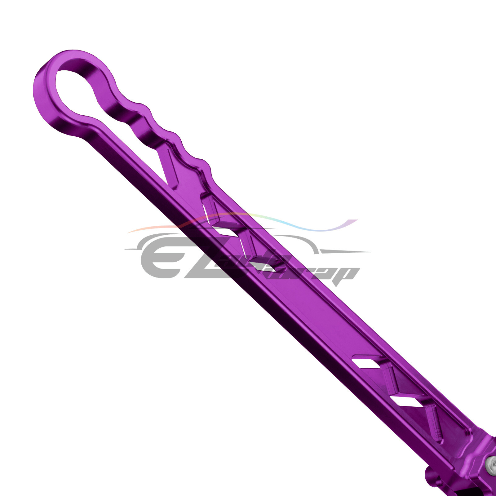 Purple Hydraulic Racing Hand E Brake Drift Rally Handbrake Aluminium ...