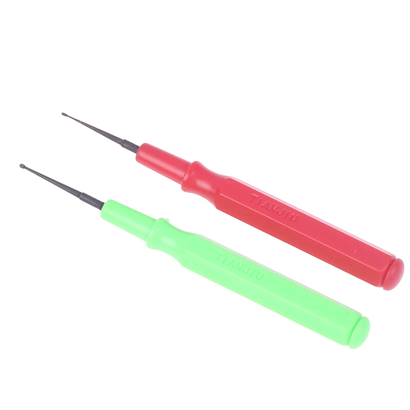 1/4Pcs Watch Lubricant Oiler Oil Pin Pen Applying Repair Maintenance ...