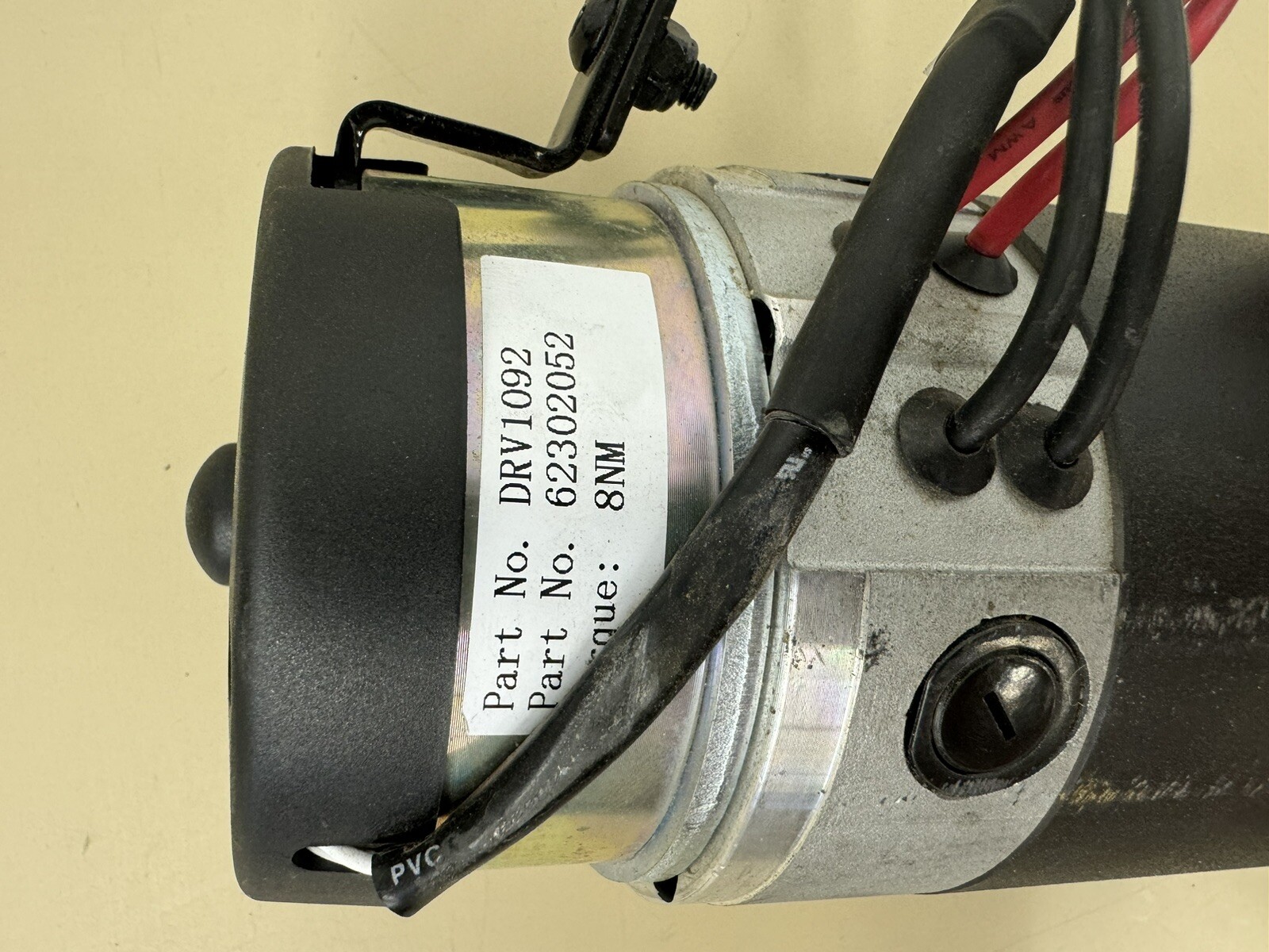 Motor Brake Assembly for the Pride Pursuit 2 Electric Scooter | eBay