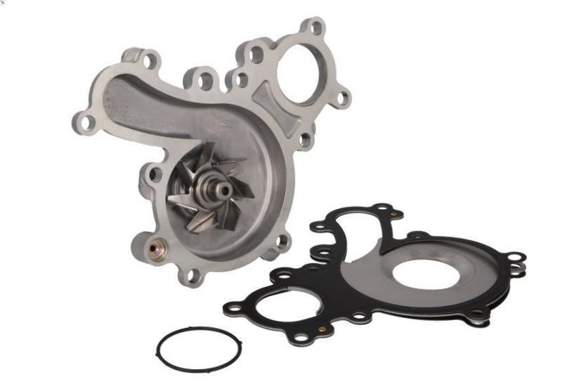 Kühlmittelpumpe AISIN WPT-196 für LEXUS LX (_J2_) 5.7 2007- | eBay UK