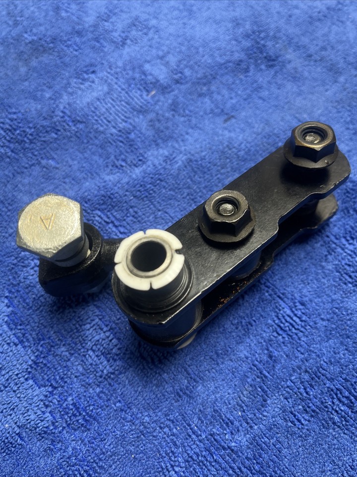 OEM Power Brake Booster Linkage 68-70 B Body Possibly Other Years And ...