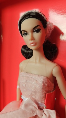 Integrity Toys Pink Of Perfection Poppy Parker Brand New-Read! | eBay