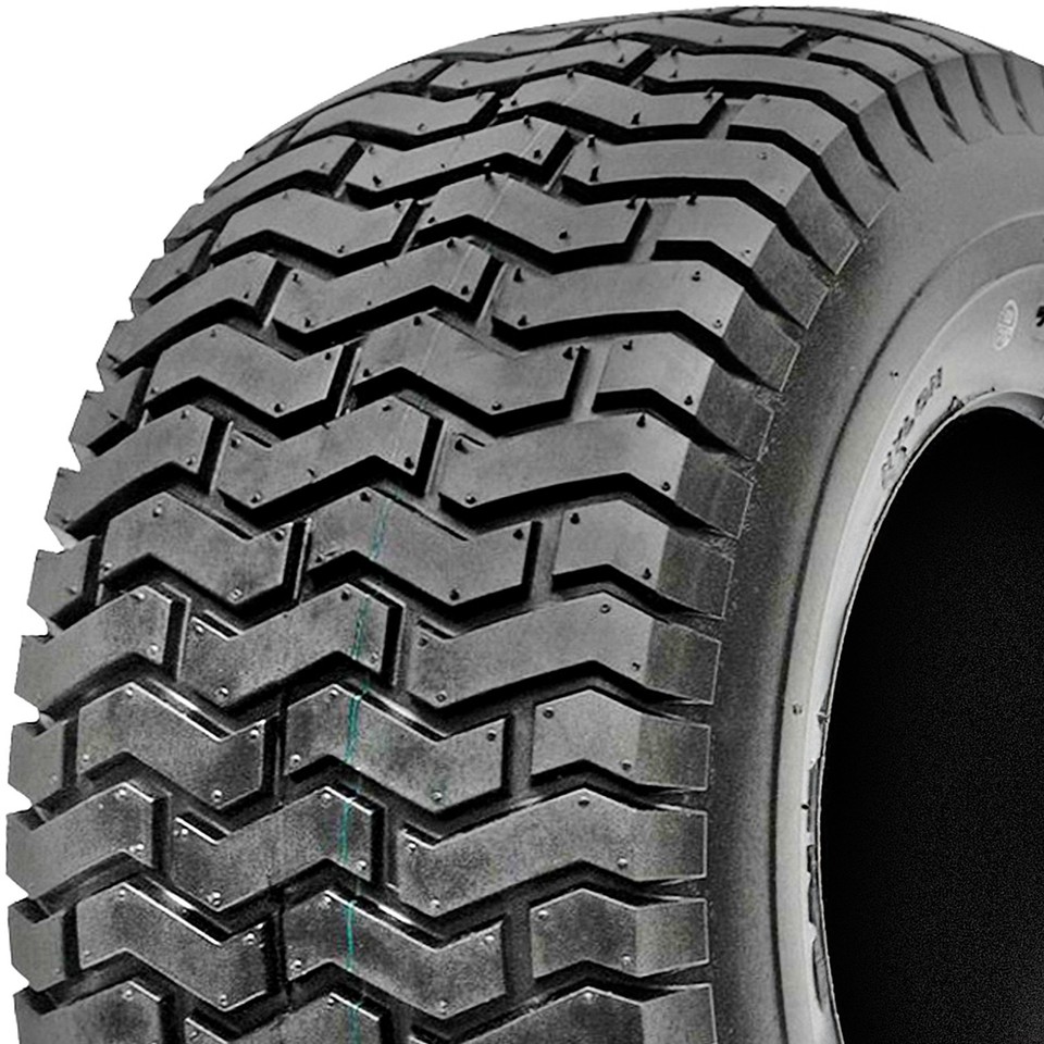 Deestone D265 13X6.50-6 Load 4 Ply Lawn & Garden Tire | 2 | ds7029 ...