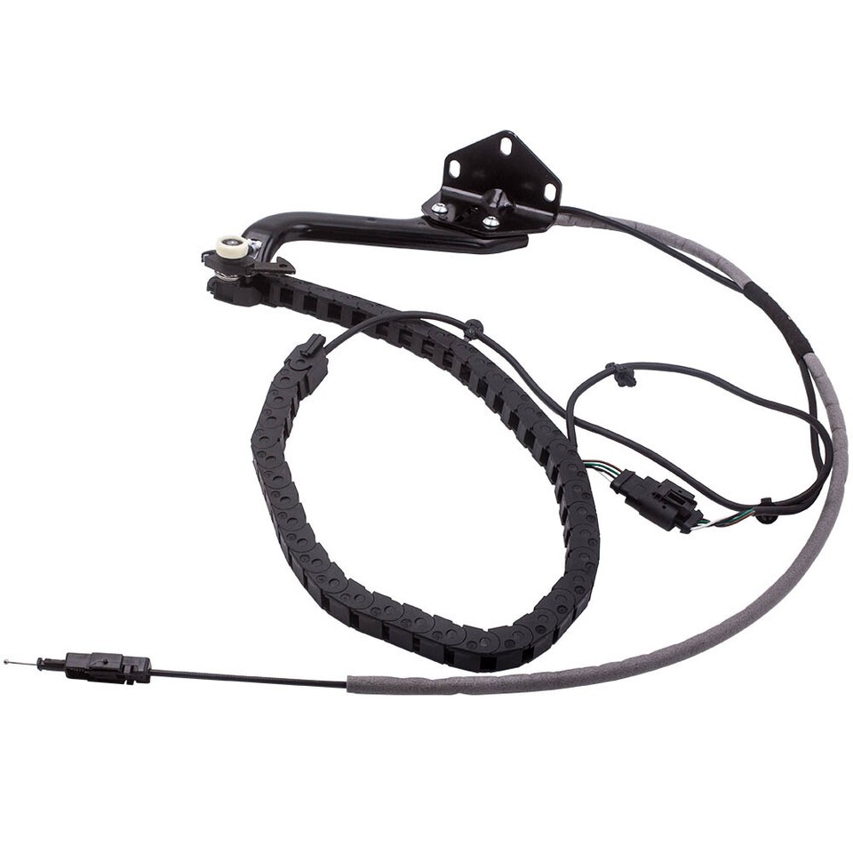 Sliding Door Cable Track right side for Mercedes-Benz All Sprinter ...