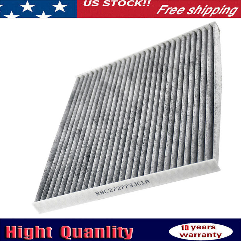 Cabin Air Filter For Nissan Altima Pathfinder Murano Infiniti QX60 Air ...