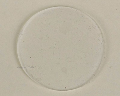 Genuine AUDI VW SKODA SEAT A1 A3 Cabriolet rain sensor gel foil ...