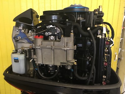 MERCURY 225/ 200 OPTIMAX While you wait REBUILD SERVICE | eBay