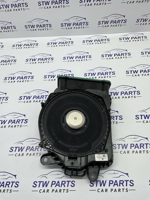 65139395862 Central Bass Right BMW 520i G31 2018 for sale online | eBay