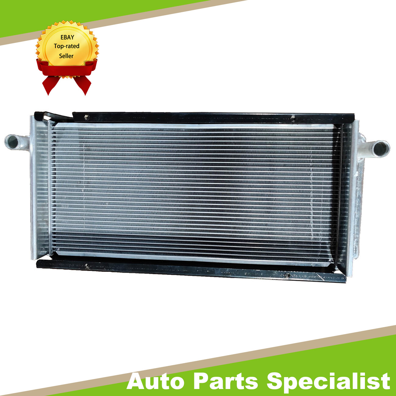 6686077 Radiator Fits Bobcat T180 T180G T190 TB85 S185 TB110 Skid Steer ...