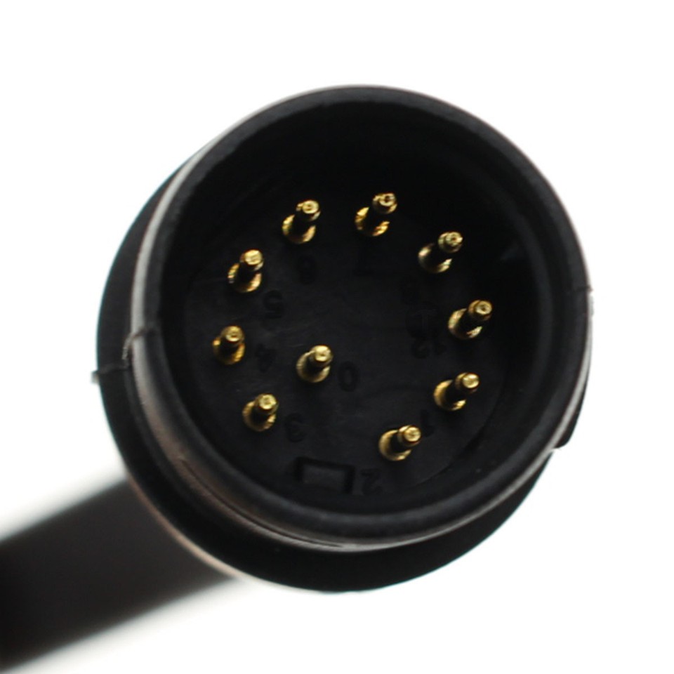 Transmission Internal Wire Solenoid Harness For Audi A3 VW Seat Skoda ...