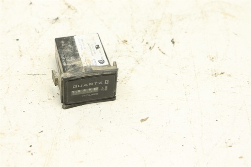 Bobcat 3400 XL 13 Hours Meter 7016451 45055 | eBay