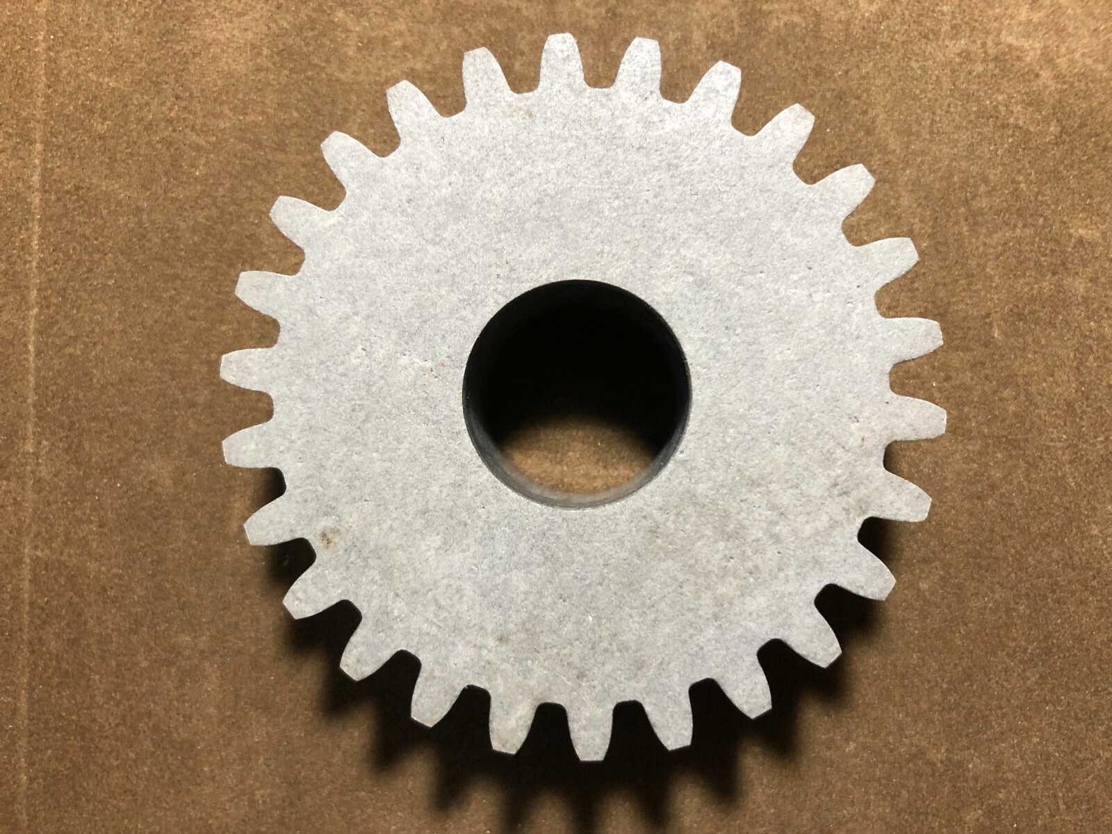ALAMO 26 Tooth Gear for 3 Ball Governor Hit Miss Stationary Engine | eBay