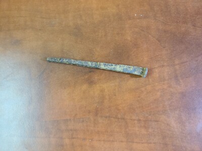 Nails - 4 Inch Square