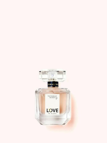 Victoria's Secret Love Eau de Parfum 30 ml / 1 fl oz | eBay