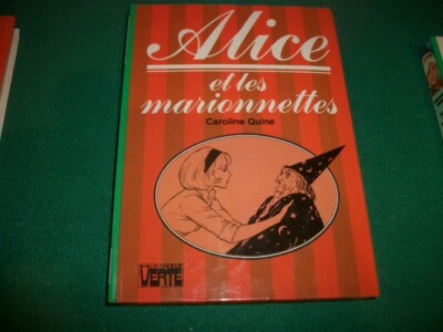 ALICE AU RANCH QUINE VERSION 1985 | eBay