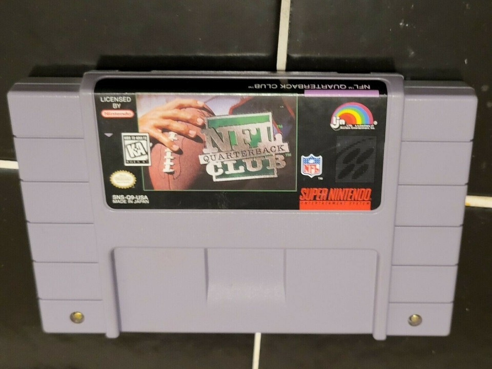 Classic Snes Super Nintendo Games Good Labels Tested | eBay