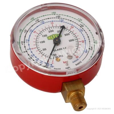 Gauges - Refco Gauges