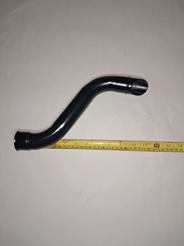 GM Original Heat Riser Tube / Stove Pipe 1969 - 72 Chevelle / Impala ...