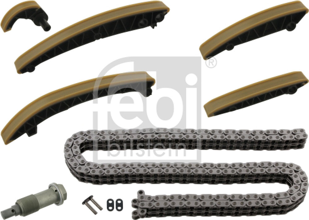 Timing Chain Kit Fits Mercedes E-Class M-Class C-Class S-Class CLS Vito ...