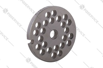 Reber Die 6mm Ferrule Disc Plate Crushed Meat Mincer N.5 TC5 9502N ...