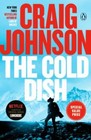 The Cold Dish: A Longmire Mystery by Johnson, Craig 9780593511480| eBay