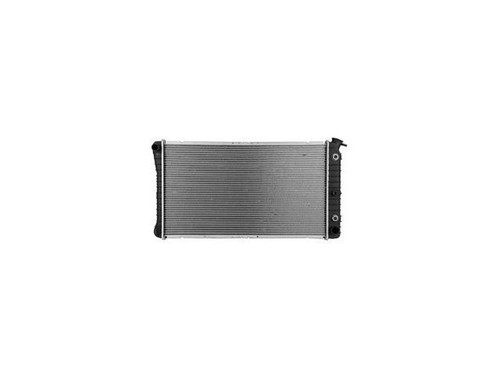 Radiator For Buick LeSabre Park Avenue Bonneville 88 98 Riviera ...
