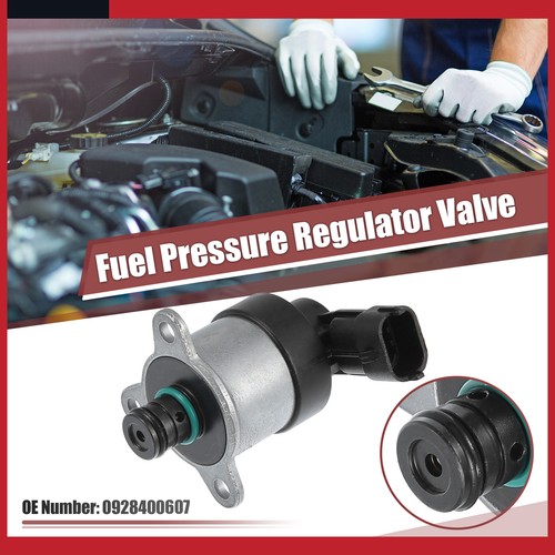 Pack of 1 for CITROEN C2 2003-2009 Fuel Pressure Regulator Valve ...